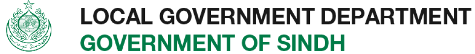 Local Government Department – Govt of Sindh